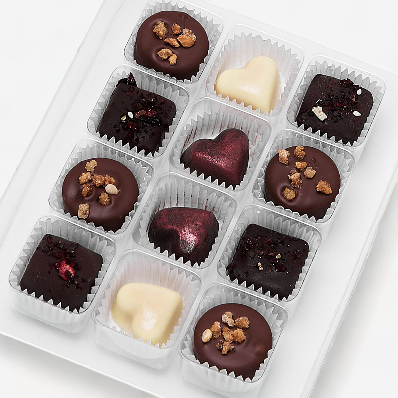 Bombonierka na Dzień Nauczyciela DEFINICJA upominek dla nauczyciela