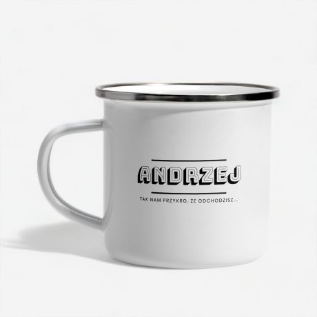 Kubki na odejście z pracy | Crazyshop 2025