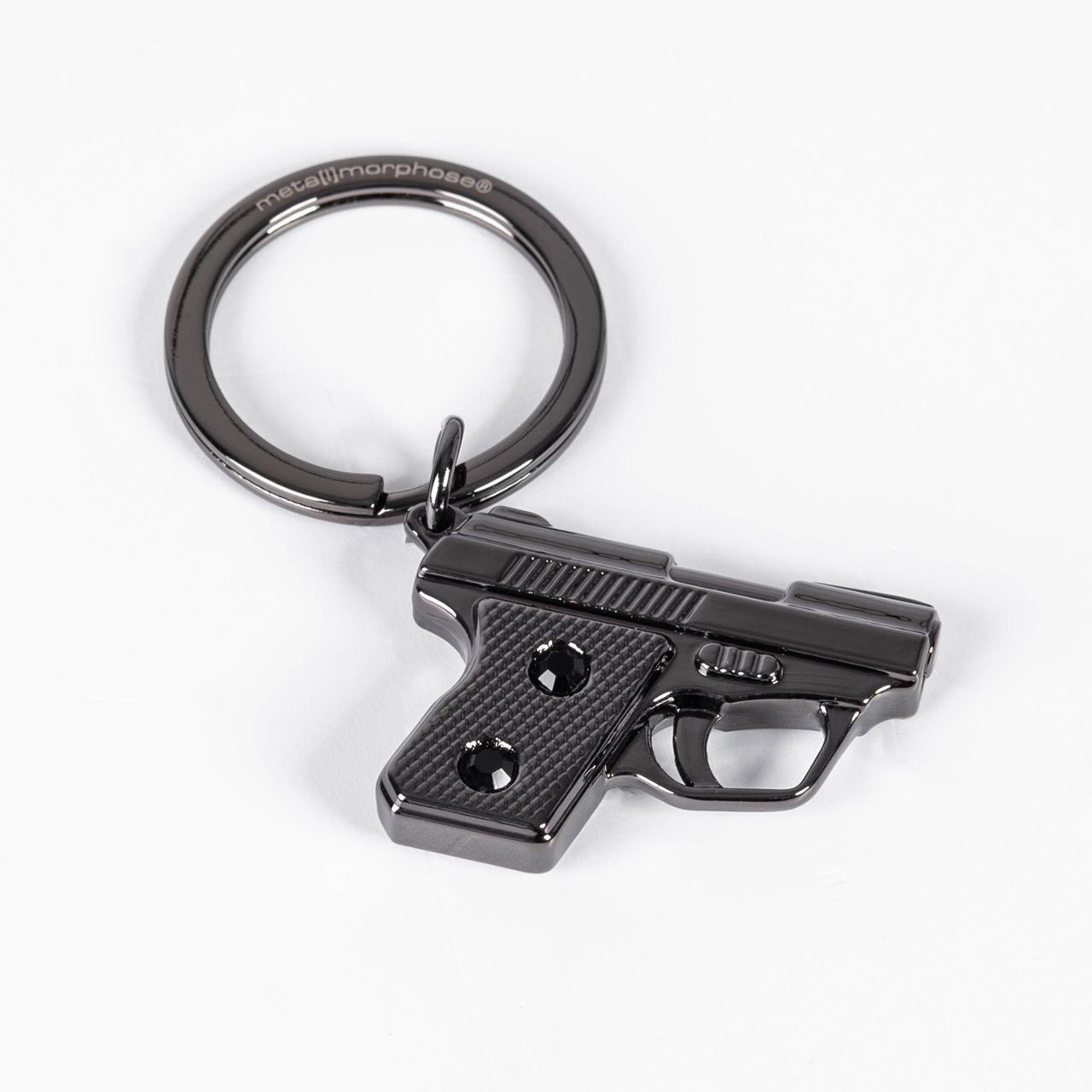Brelok PISTOLET Breloki do kluczy | Crazyshop