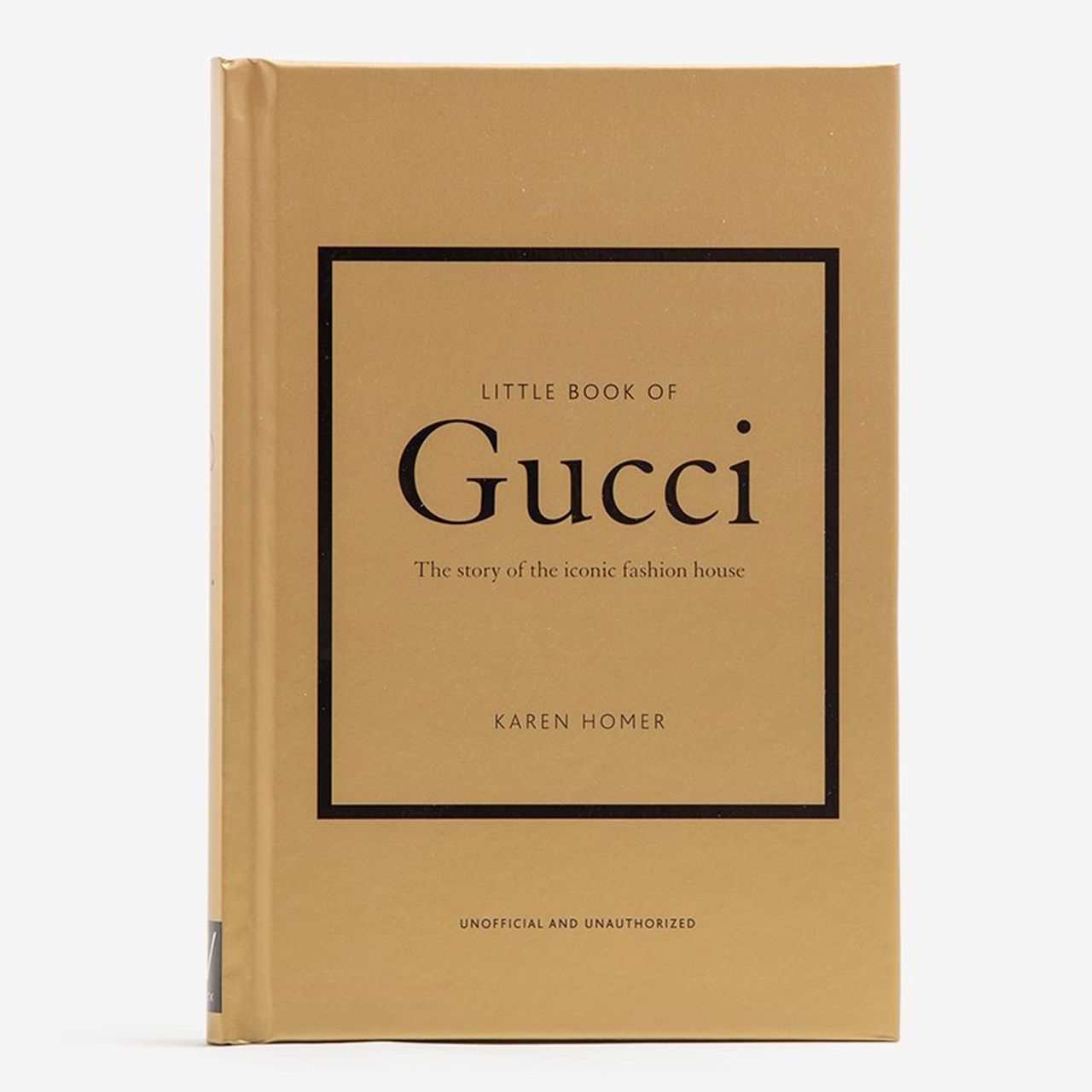 Little Book of Gucci Książki | Crazyshop