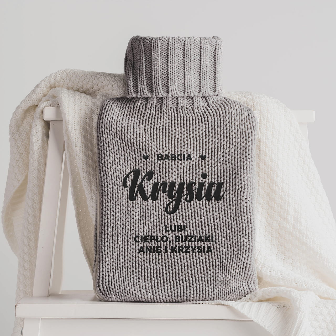 Termofor personalizowany • Na prezent | Crazyshop 2024