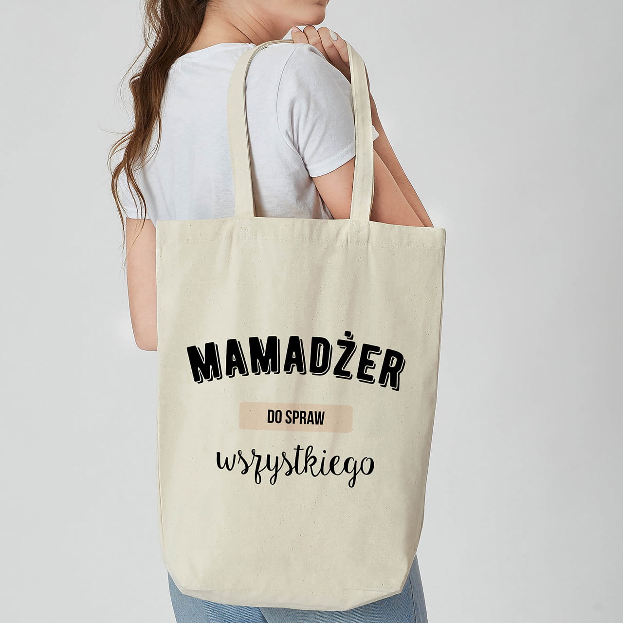 Torby na zakupy | sklep Crazyshop.pl